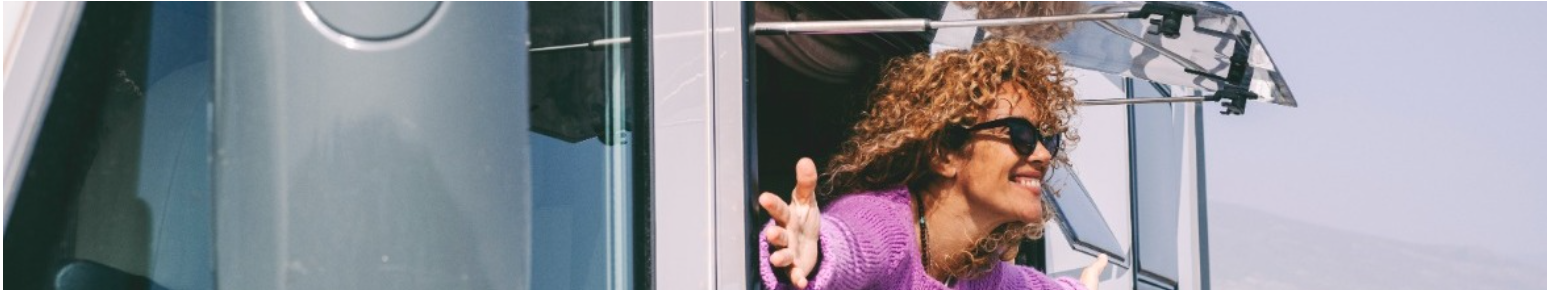 Driving Safely While Driving or Towing an RV: Tips and Precautions for ...